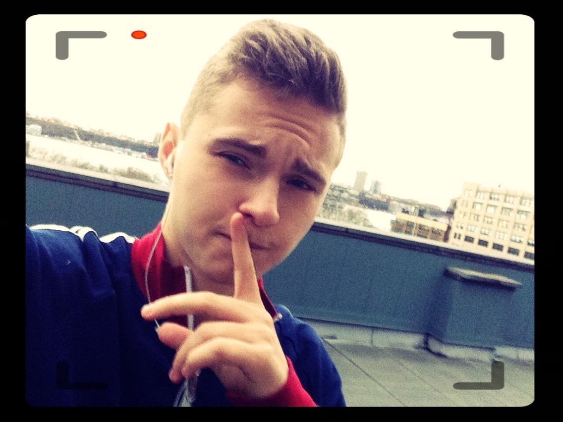 Kamil Kuzminski – The iNews Network